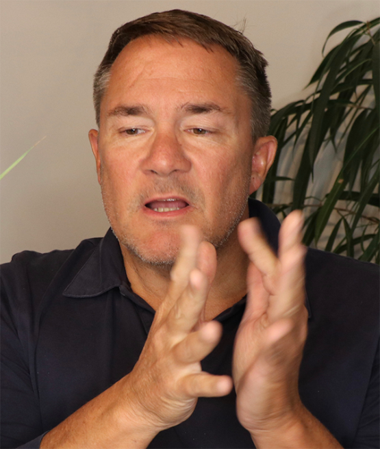 David Manning Energy Work