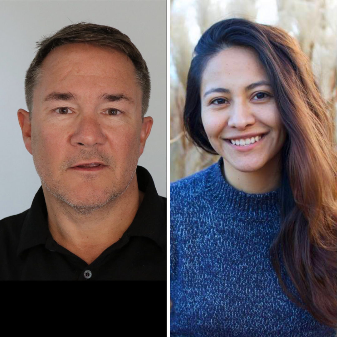 New Relationship Workshop – David Manning Energy Work