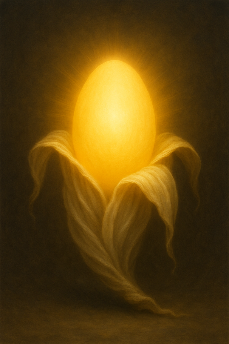 The Inner Self. – David Manning Energy Work